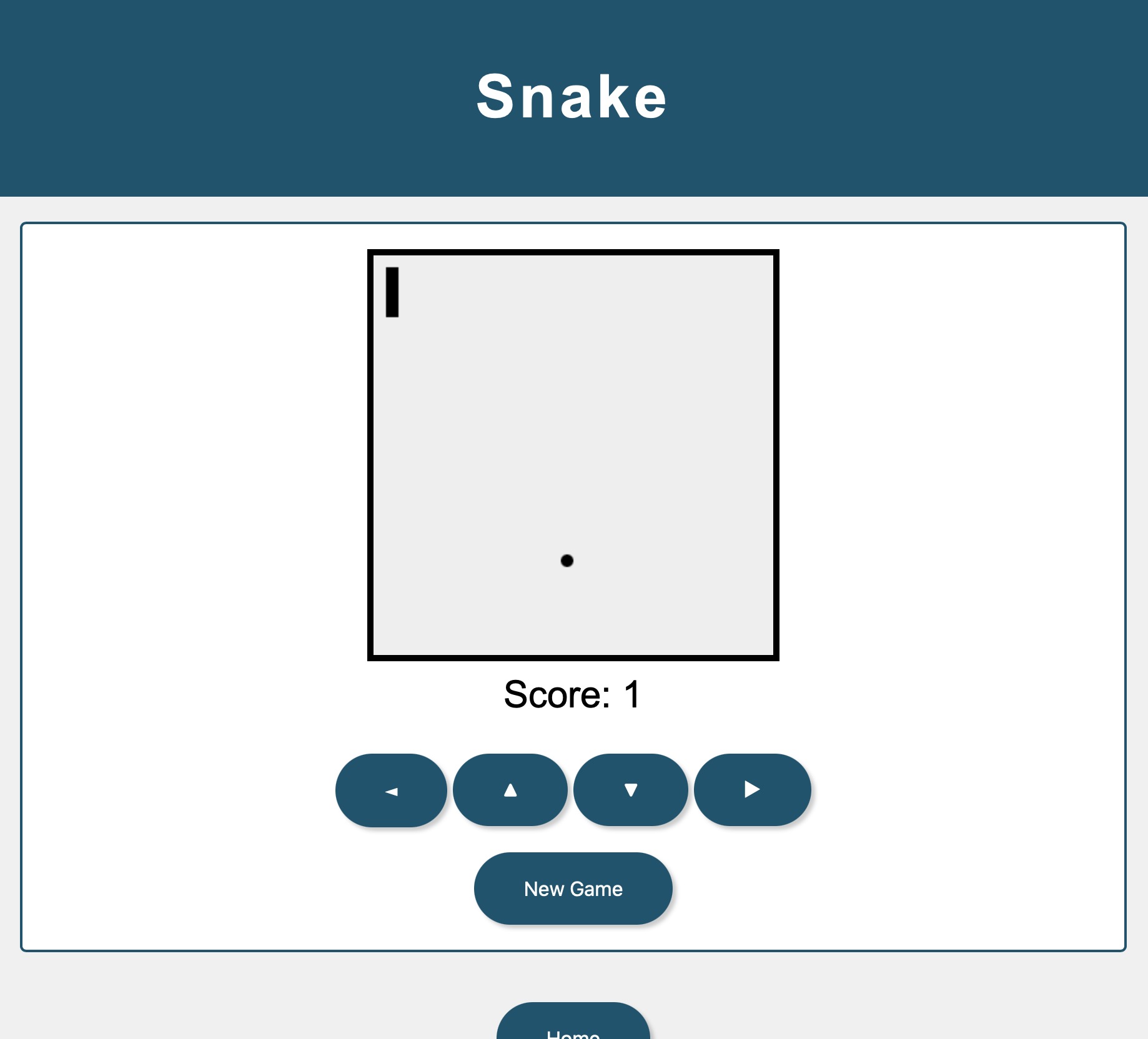 GitHub - mckayfackrell/ai-games