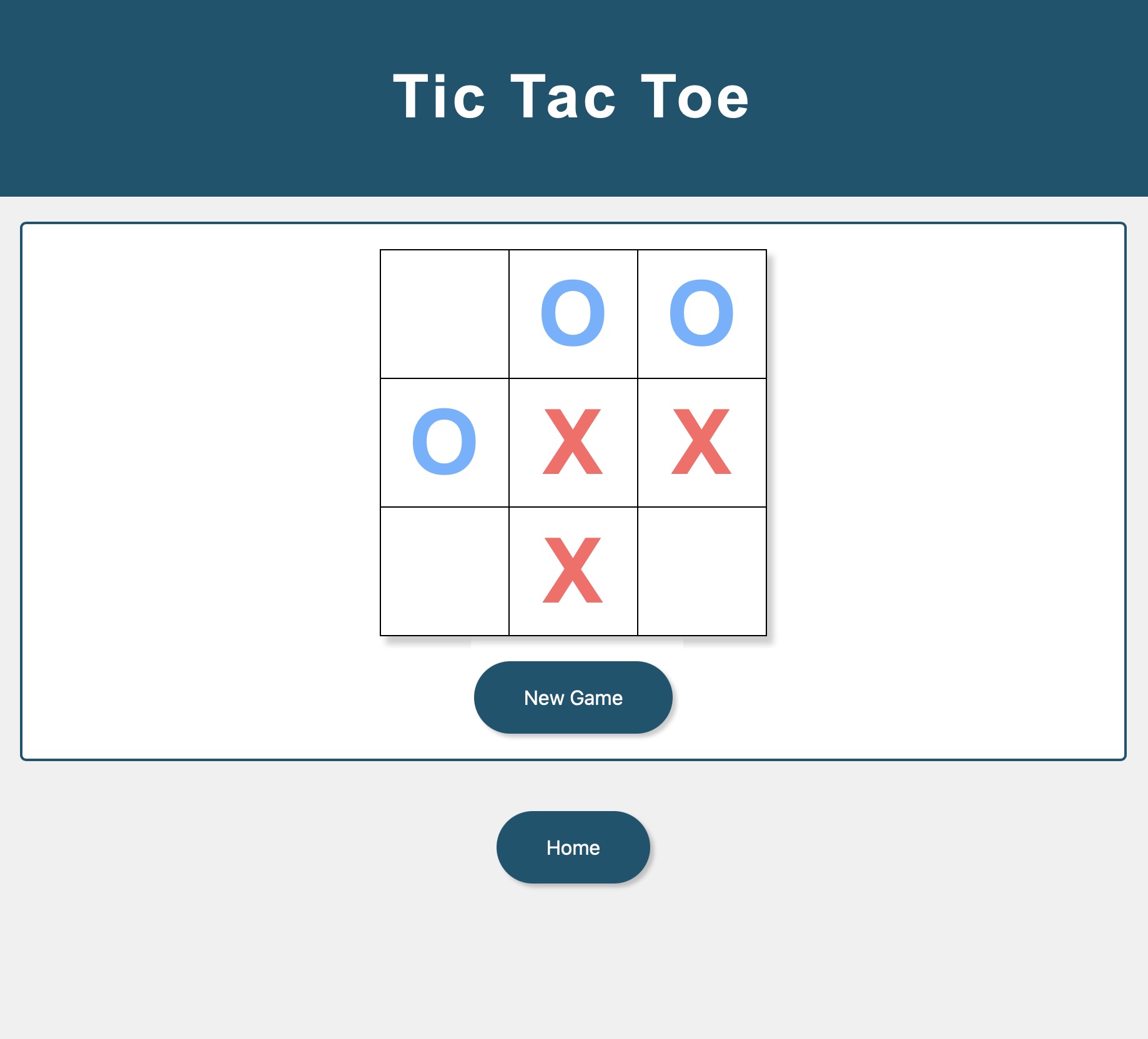 GitHub - mckayfackrell/ai-games