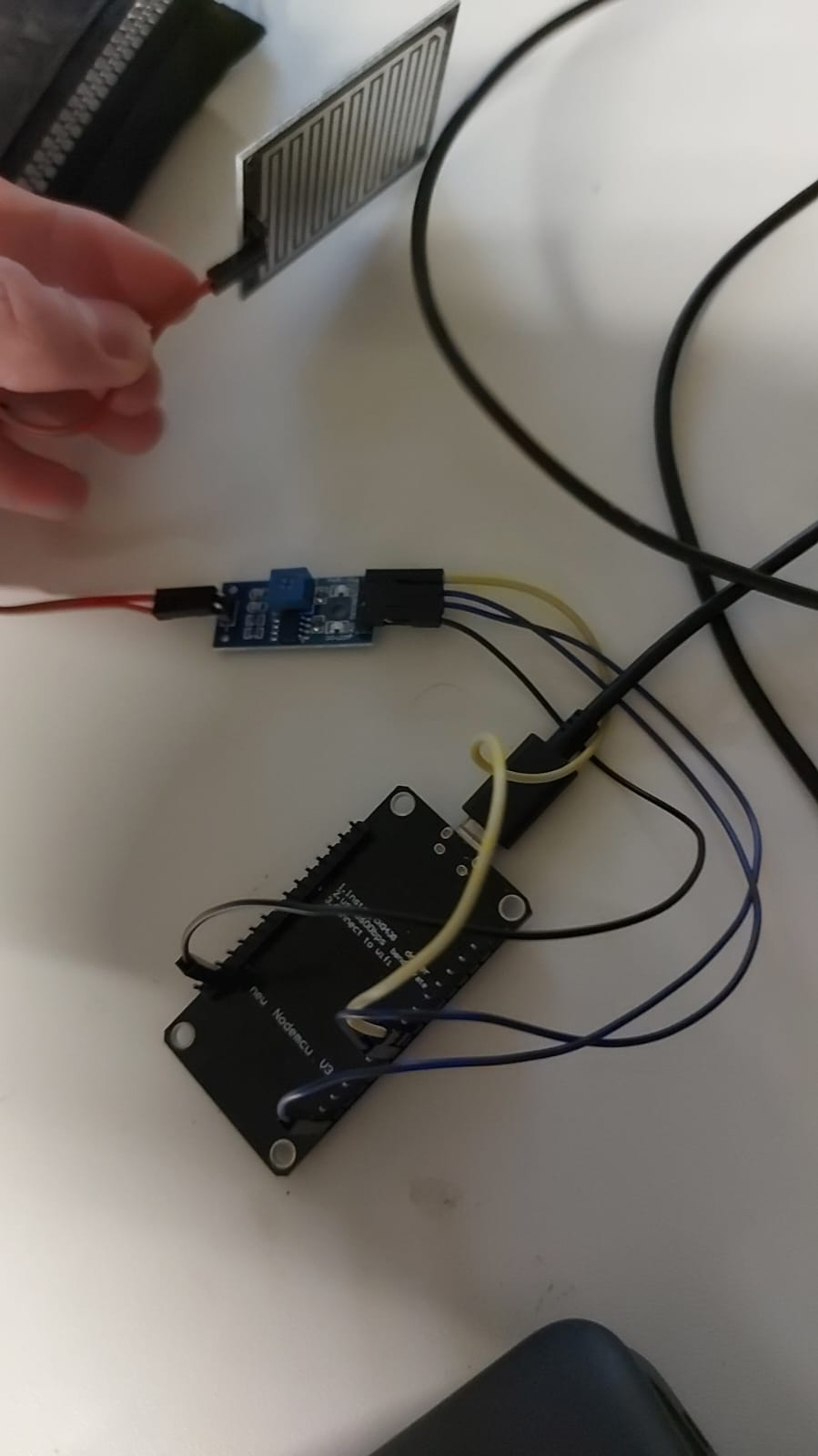 GitHub - amandaVolpatto/Projeto-IoT-Prova-Equipe