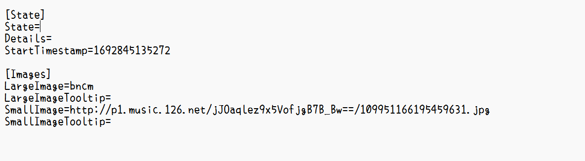 在beta3.0.0下信息不能获取的问题 · Issue #12 · BetterNCM/InfinityLink · GitHub