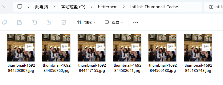 在beta3.0.0下信息不能获取的问题 · Issue #12 · BetterNCM/InfinityLink · GitHub