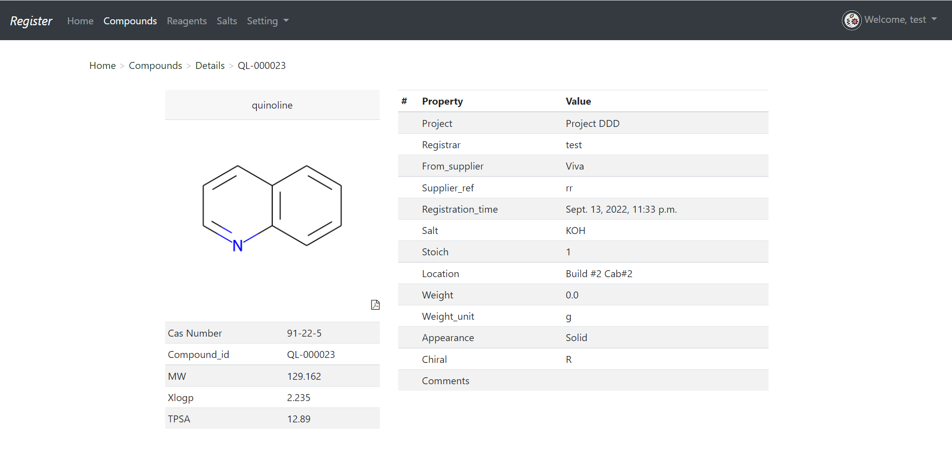 GitHub - lewisgeng/compound_registration_system
