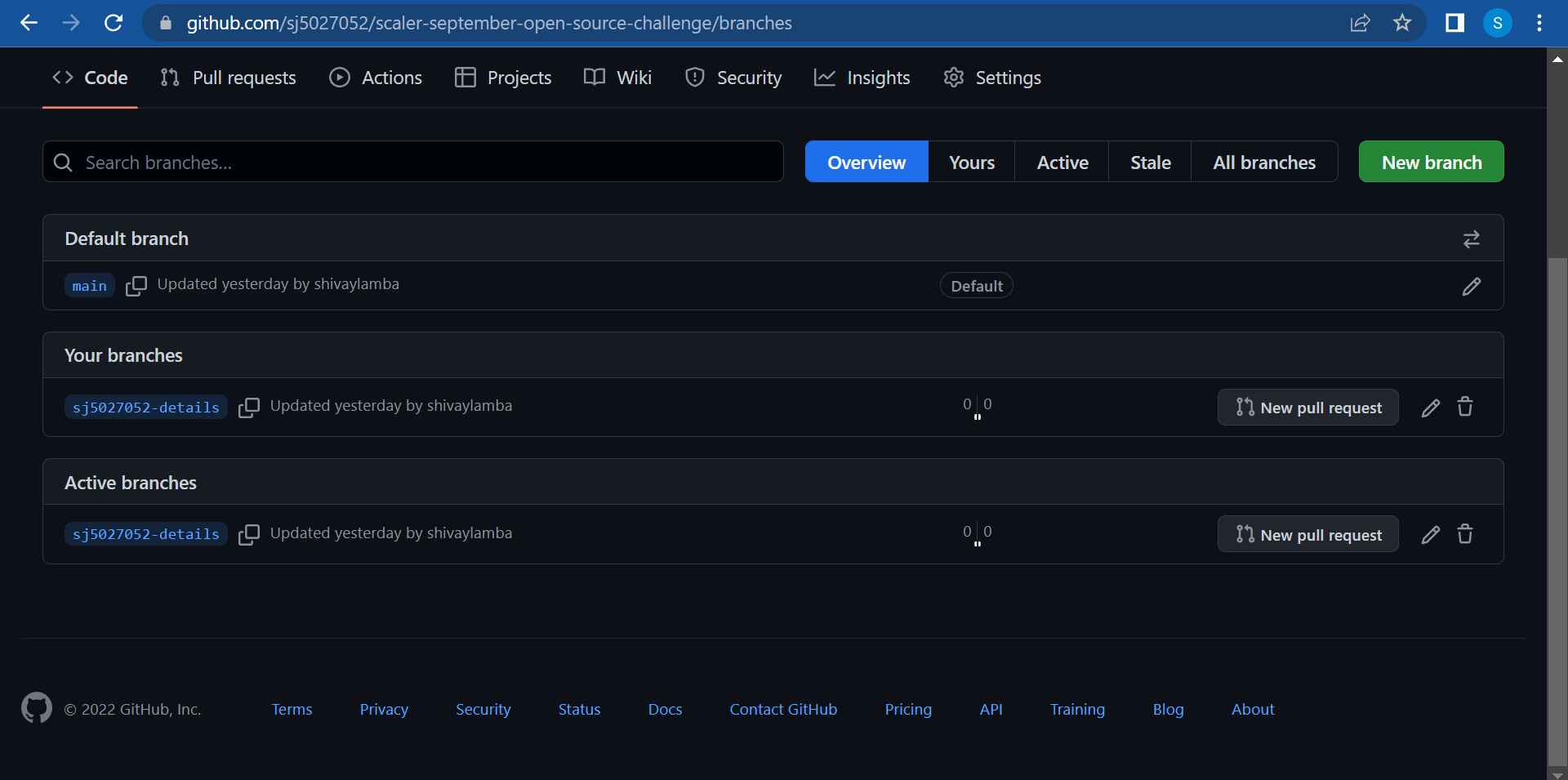 Challenge (1-30)- Saloni Malaiya · Issue #99 · scaleracademy/scaler-september-open-source ...