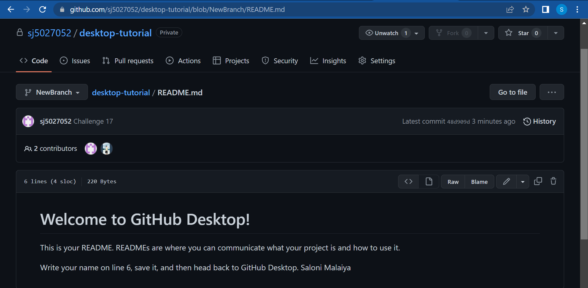 Challenge (1-30)- Saloni Malaiya · Issue #99 · scaleracademy/scaler-september-open-source ...