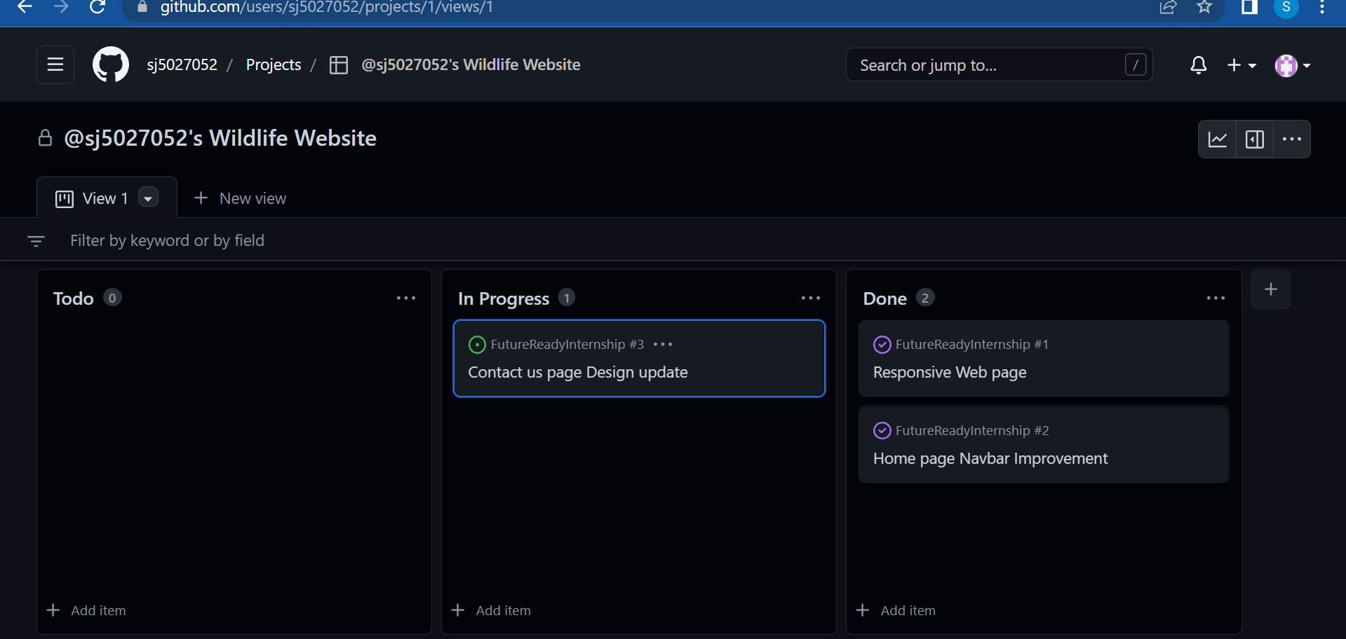 Challenge (1-30)- Saloni Malaiya · Issue #99 · scaleracademy/scaler-september-open-source ...
