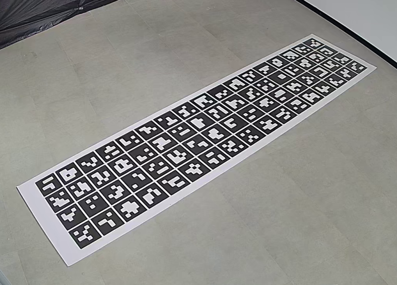 Incorrect aruco board corners refinement with `CORNER_REFINE_SUBPIX ... Incorrect aruco board corners refinement with `CORNER_REFINE_SUBPIX ...