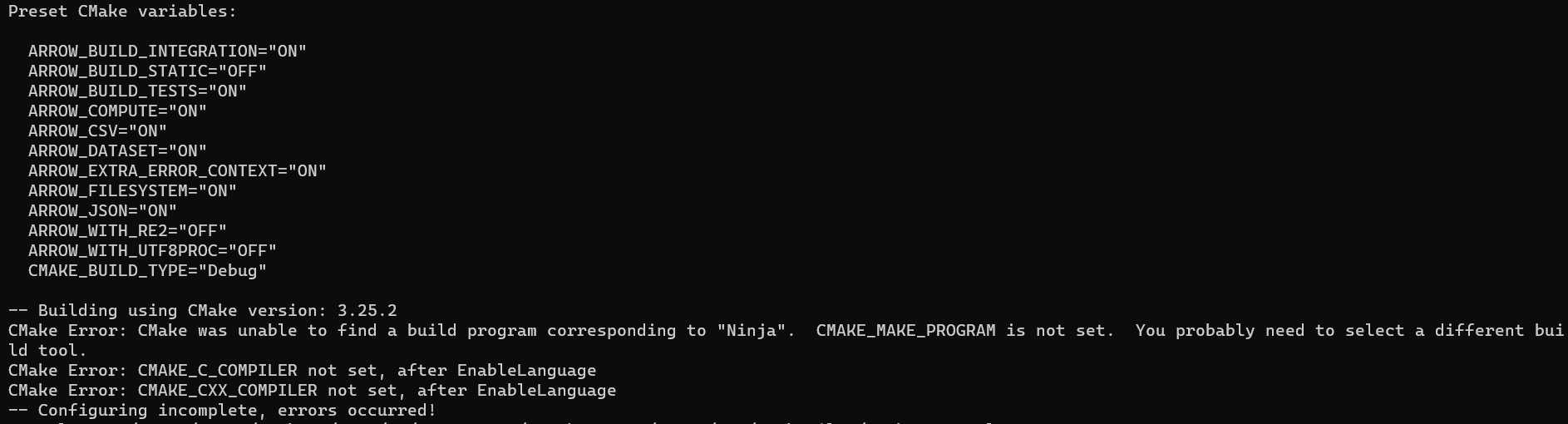 [python] Resourcewarnings Raised By S3 Related Tests · Issue 32892 · Apache Arrow · Github