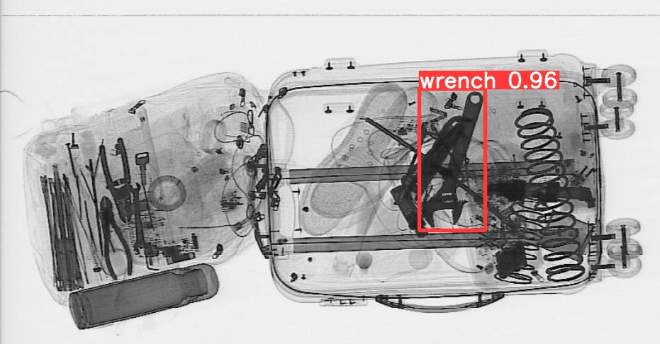 Inconsistent detections after custom training · Issue #8468 · ultralytics/yolov5 · GitHub