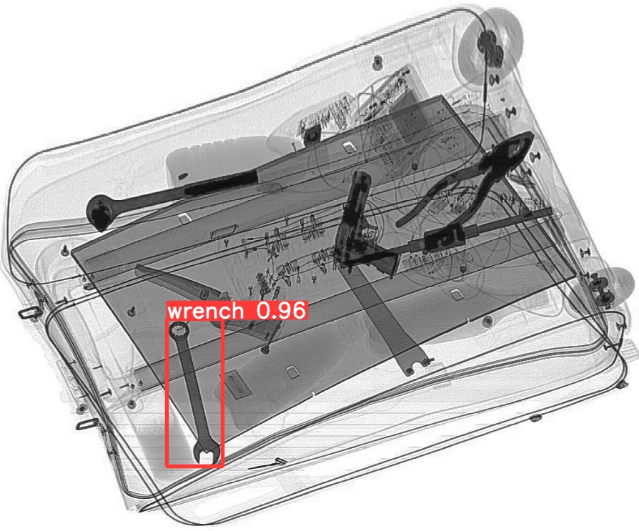 Inconsistent detections after custom training · Issue #8468 · ultralytics/yolov5 · GitHub