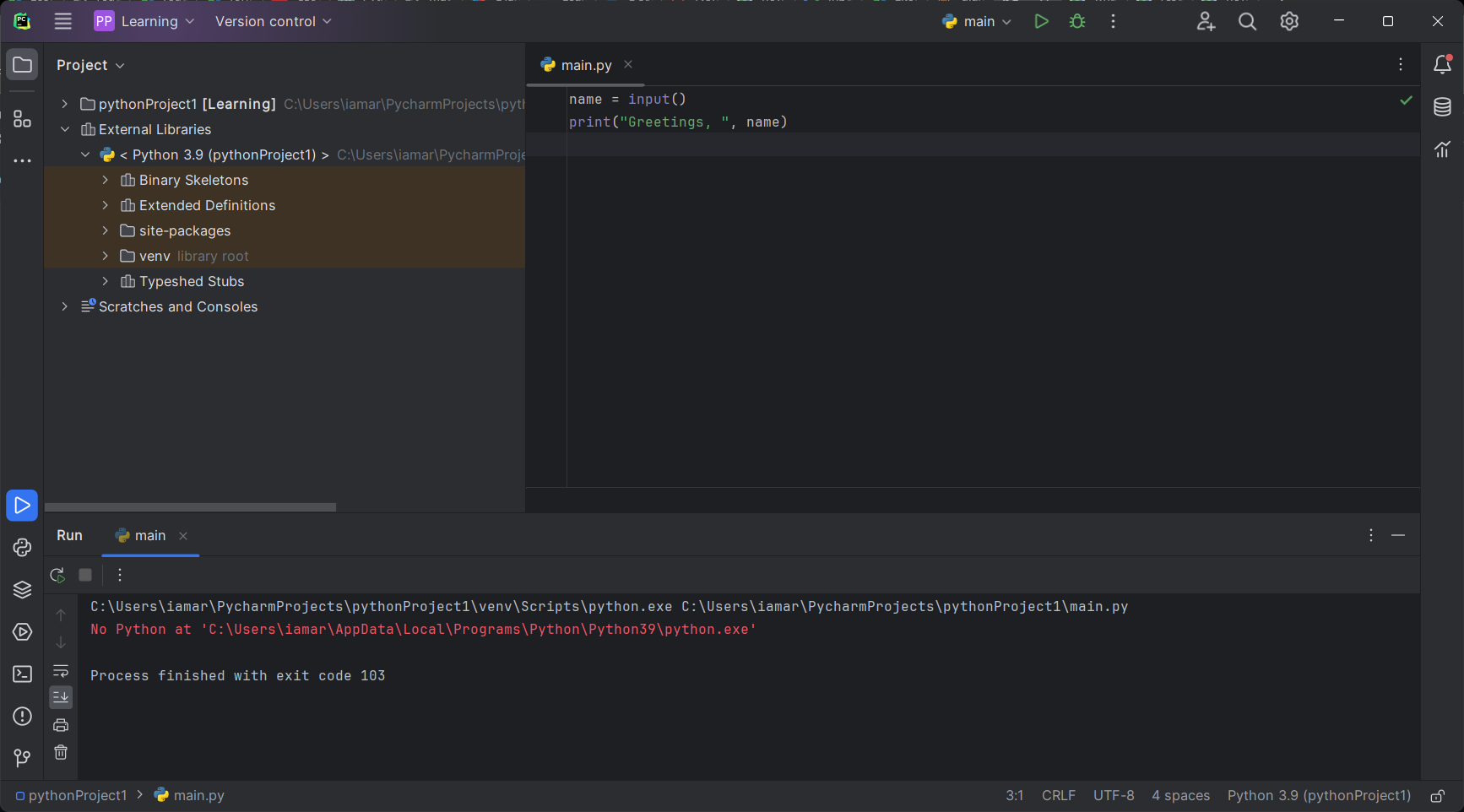 Output Failure · Issue #196 · AlizerUncaged/desktop-waifu · GitHub
