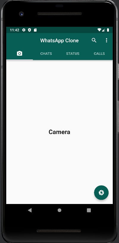 GitHub - Ixtiyorjon04/whatsapp_clone_bginner