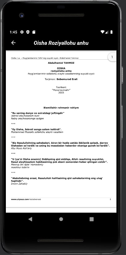 GitHub - Ixtiyorjon04/pdf_reading_app_flutter
