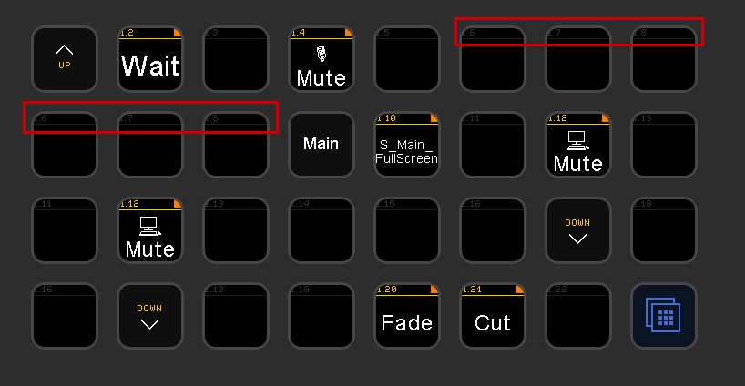 [BUG] Duplicate buttons on stream deck XL using the "Companion Button ...