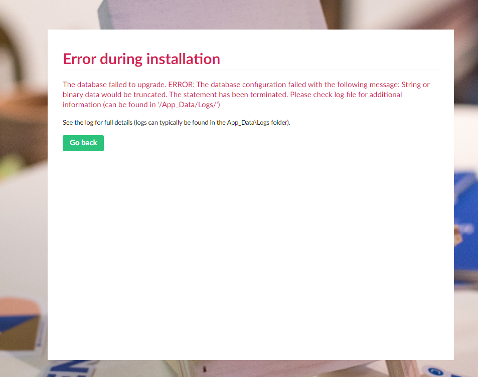 Bug when saving long values Checkbox property data · Issue #12284 · umbraco/Umbraco-CMS · GitHub