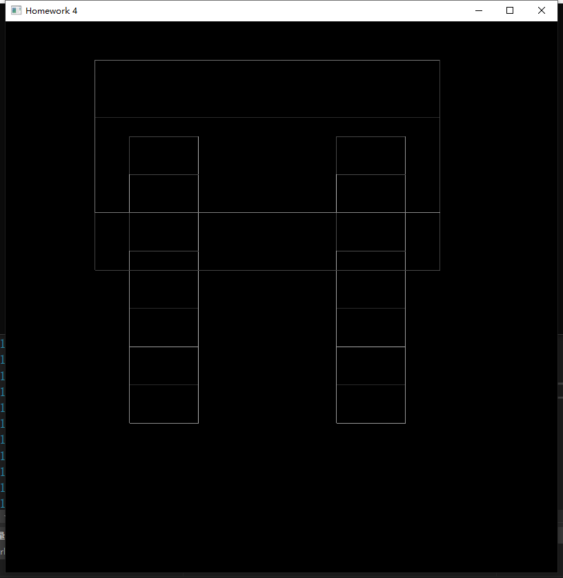 GitHub - HanzhenLu/Multi-screen-splicing: 浙江大学(ZJU)计算机图形学(Computer ...