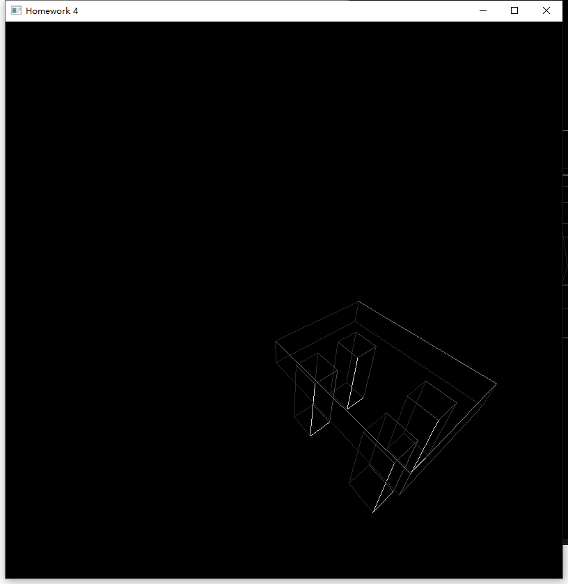 GitHub - HanzhenLu/Multi-screen-splicing: 浙江大学(ZJU)计算机图形学(Computer Graphics)作业，多屏幕拼接，how to ...