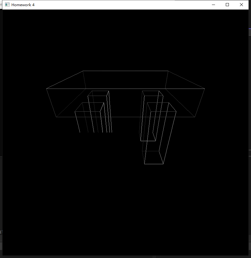 GitHub - HanzhenLu/Multi-screen-splicing: 浙江大学(ZJU)计算机图形学(Computer Graphics)作业，多屏幕拼接，how to ...