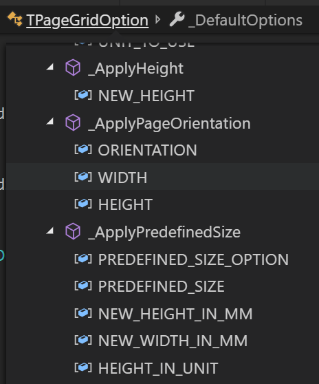 Hide Noisy Breadcrumb Entries Like Local Variables · Issue 69279 · Microsoftvscode · Github