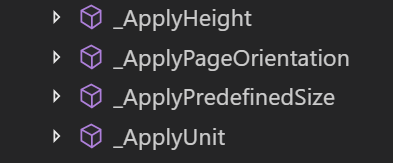 Hide noisy breadcrumb entries like local variables · Issue #69279 · microsoft/vscode · GitHub
