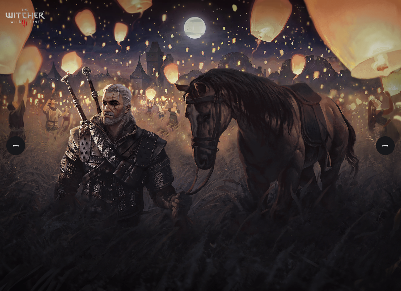 GitHub - WebPerformer/next-horizontal-parallax