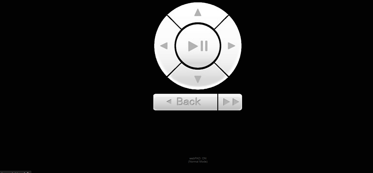 [Feature Request] XBM ScreenShot and webPAD shortcuts · Issue #860 ...