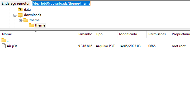 [Bug Report] Duplicated folder · Issue #878 · aldostools/webMAN-MOD · GitHub