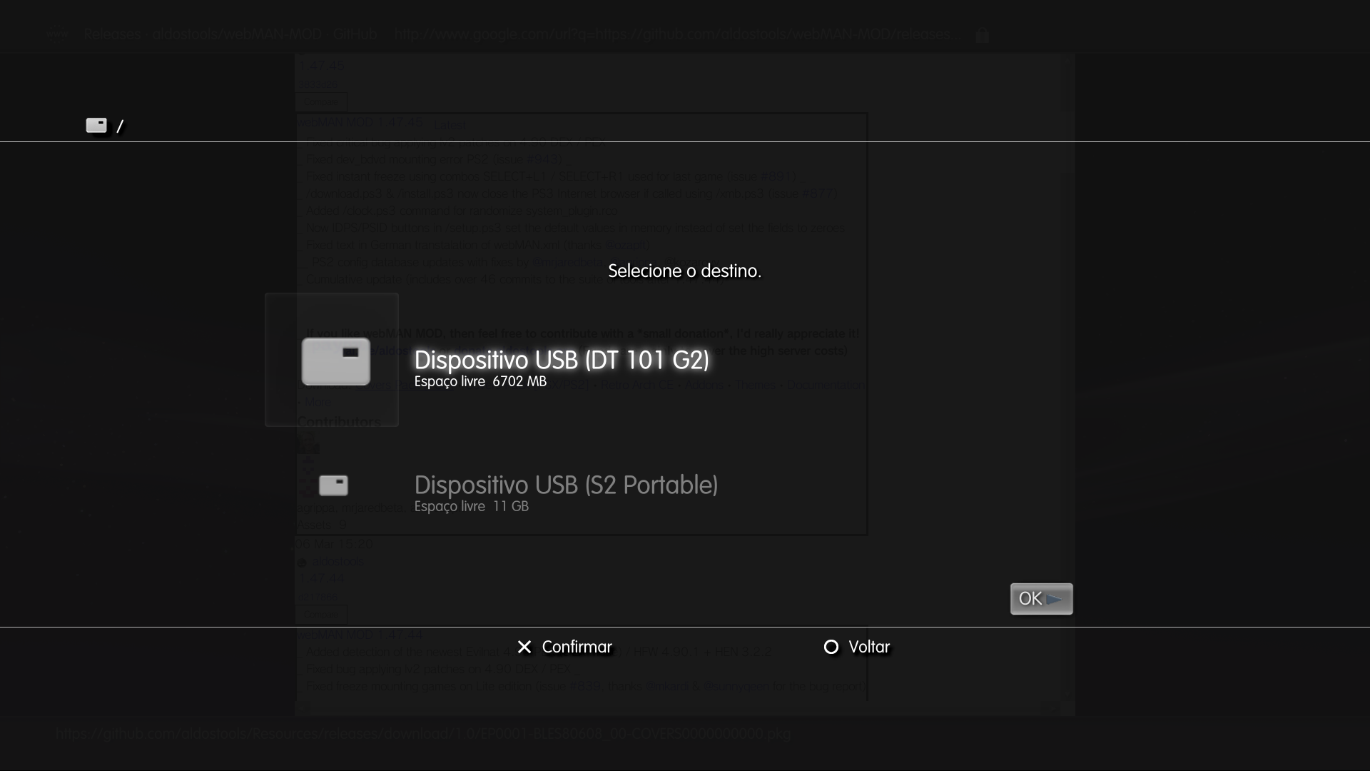 [Suggestion] webMAN Download Link · Issue #946 · aldostools/webMAN-MOD · GitHub