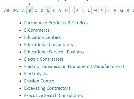 [Suggestion] Alphabetical Order · Issue #10 · yne/psndl · GitHub