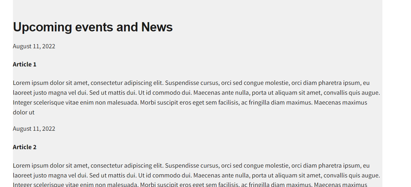 Add announcements section · Issue #215 · nasa-gcn/gcn.nasa.gov · GitHub