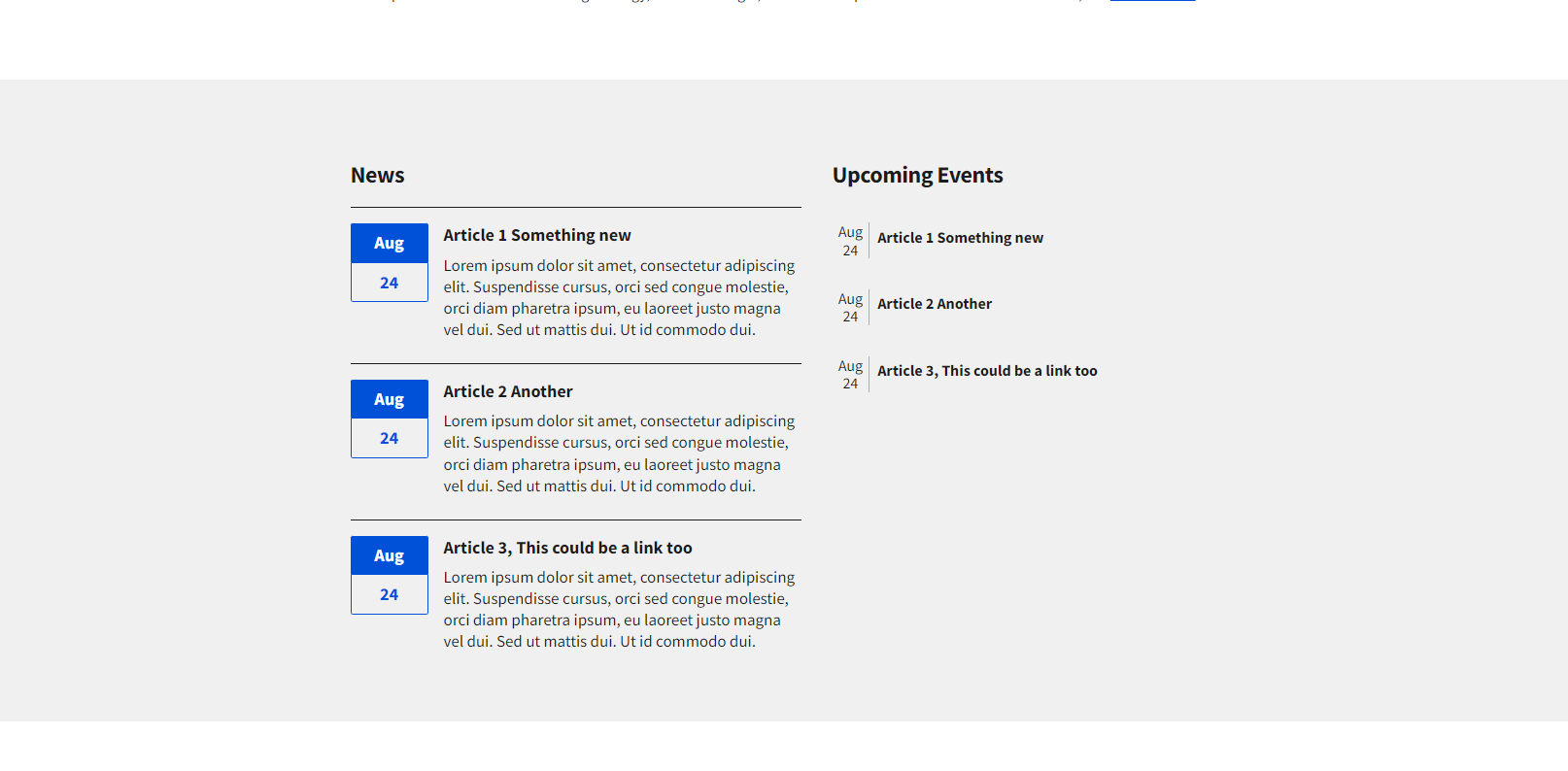 Add announcements section · Issue #215 · nasa-gcn/gcn.nasa.gov · GitHub
