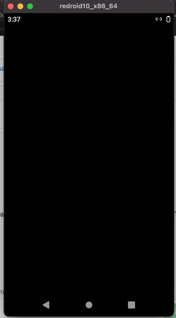 launcher crash while data partition located on `aufs` · Issue #229 · remote-android/redroid-doc ...