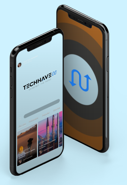 GitHub - msikiric1/TechHaven