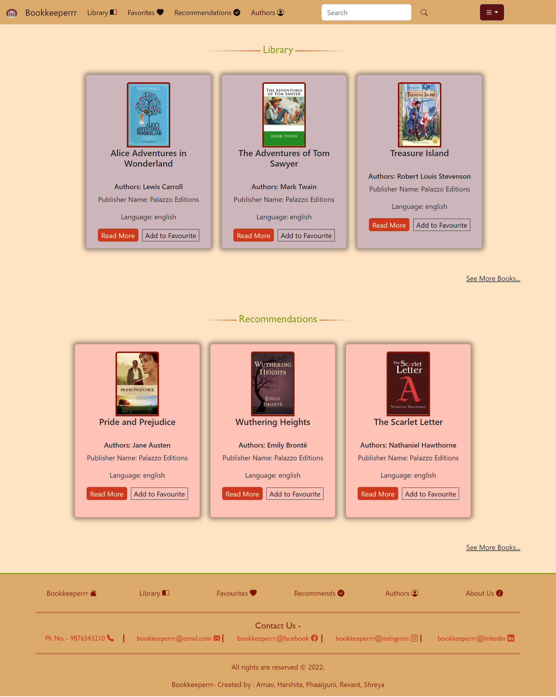 GitHub - arnav-jain25/bookStore-Management-System