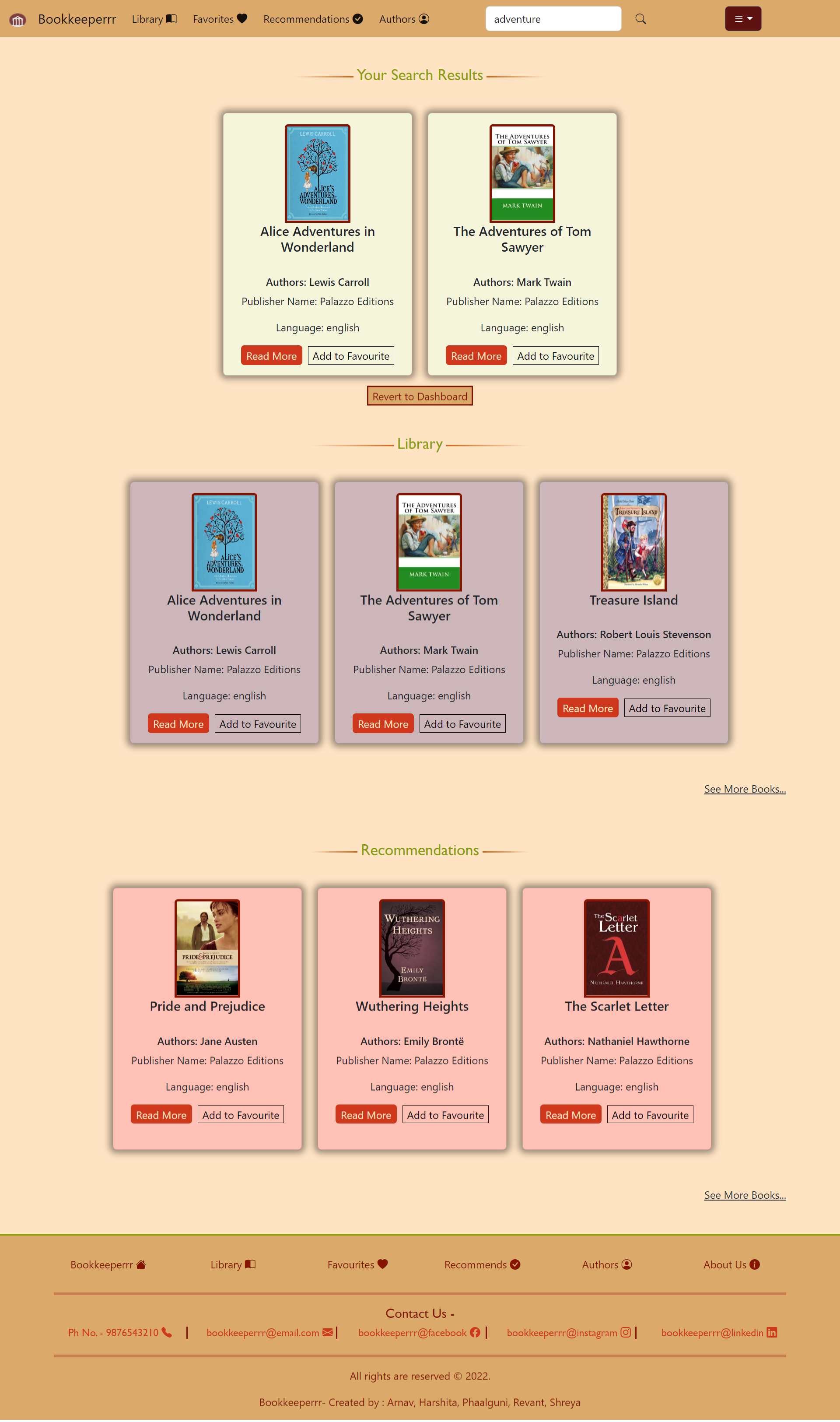 GitHub - arnav-jain25/bookStore-Management-System