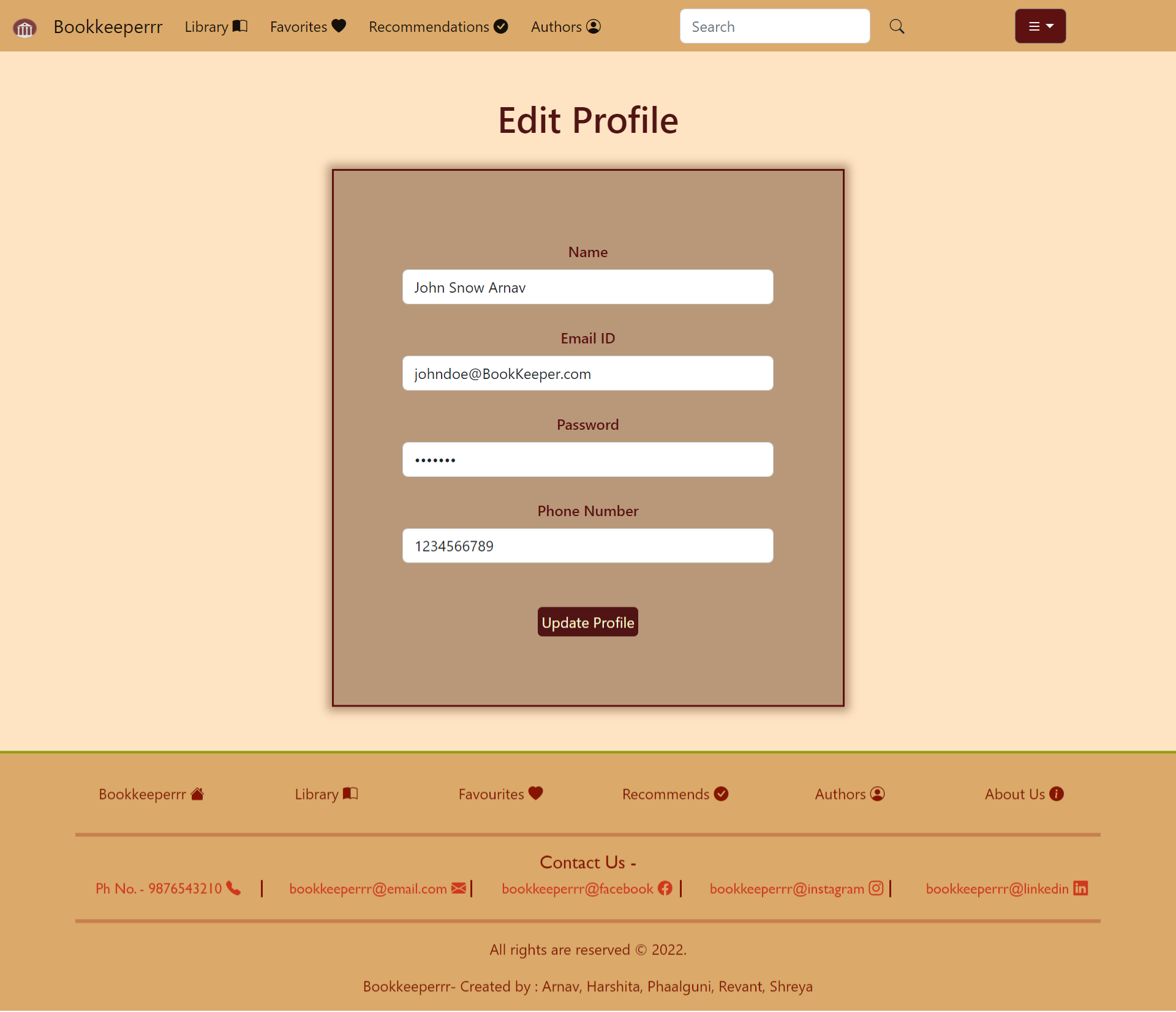 GitHub - arnav-jain25/bookStore-Management-System
