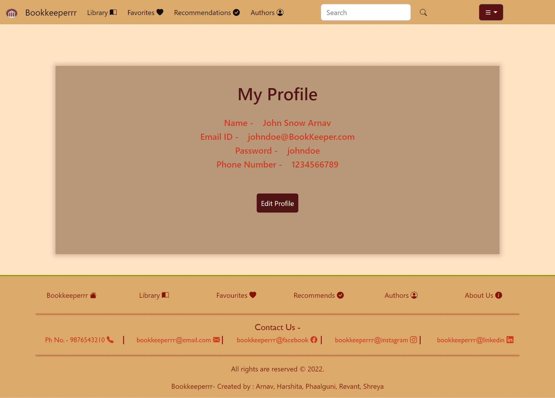 GitHub - arnav-jain25/bookStore-Management-System