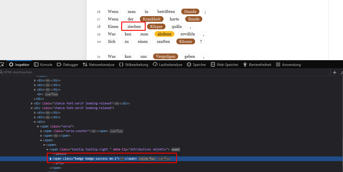 bug: badge colors working to a limited extent · Issue #2077 · saadeghi/daisyui · GitHub