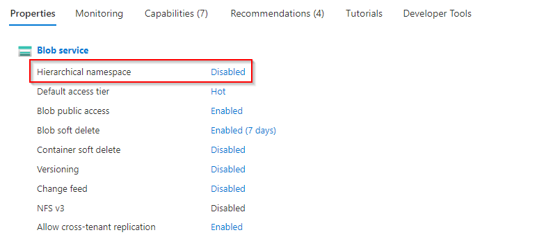 blobfuse2 is not able to fetch files & directories as required · Issue #990 · Azure/azure ...