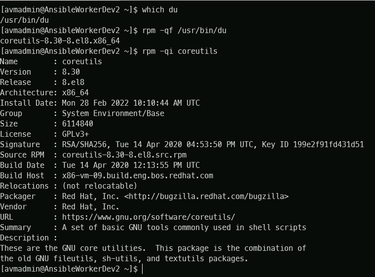 blobfuse2 is not able to fetch files & directories as required · Issue #990 · Azure/azure ...
