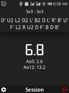 GitHub - W4IT-Dev/Rubiks-Cube-Timer: The most professional Rubik’s cube ...