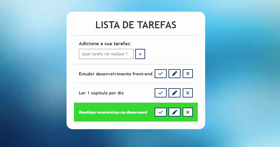 GitHub - VictorMontenegroo/Projeto-lista