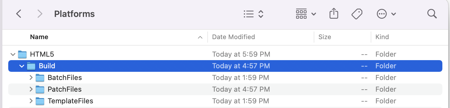 Apple M2 computer having trouble finding python when I run HTML5Setup.sh · Issue #155 ...