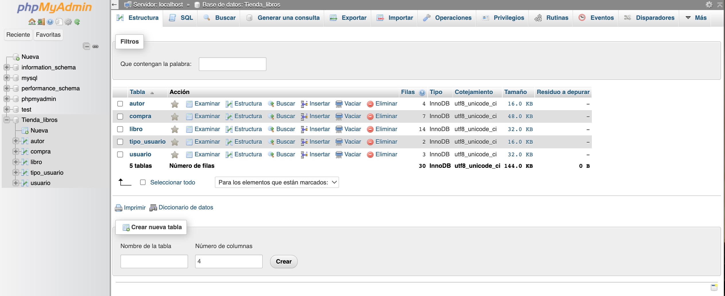 GitHub - alebusquet/Flask-Bookstore_Website: Librería en línea, para ...