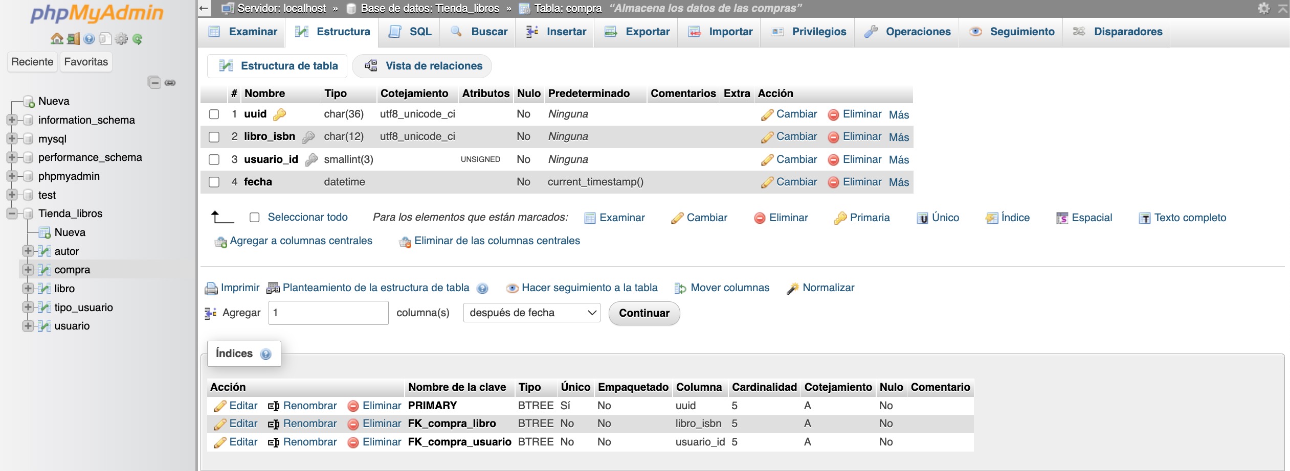 GitHub - alebusquet/Flask-Bookstore_Website: Librería en línea, para ...