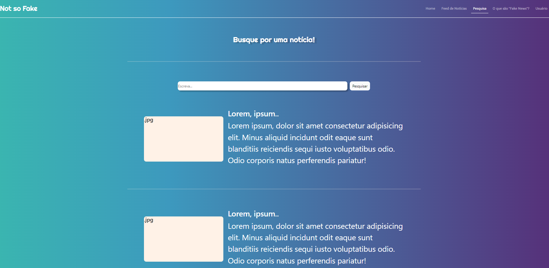 pmv-si-2022-2-e1-proj-web-t6-projeto-aplicacao-web-fake-news/development.md at main · ICEI-PUC ...