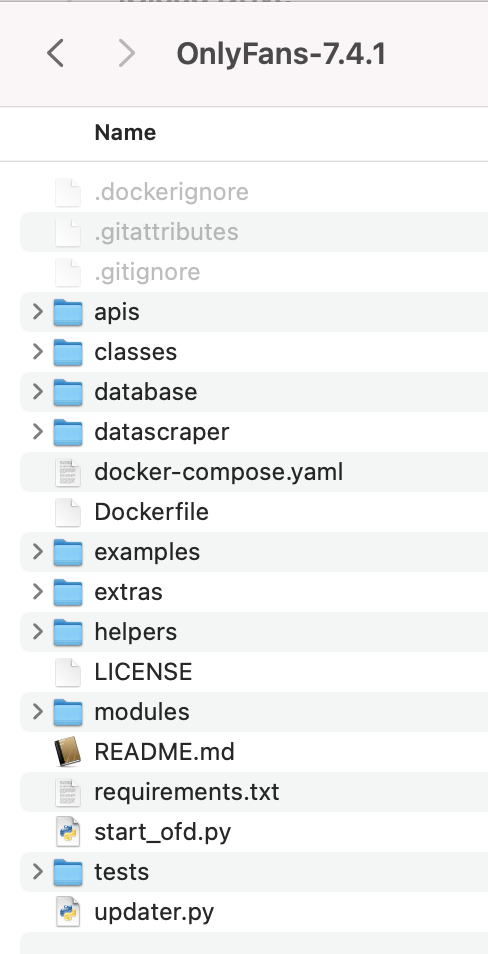 No Module Named Sqlalchemy On Mac New To Python · Issue 549 · Digitalcriminal