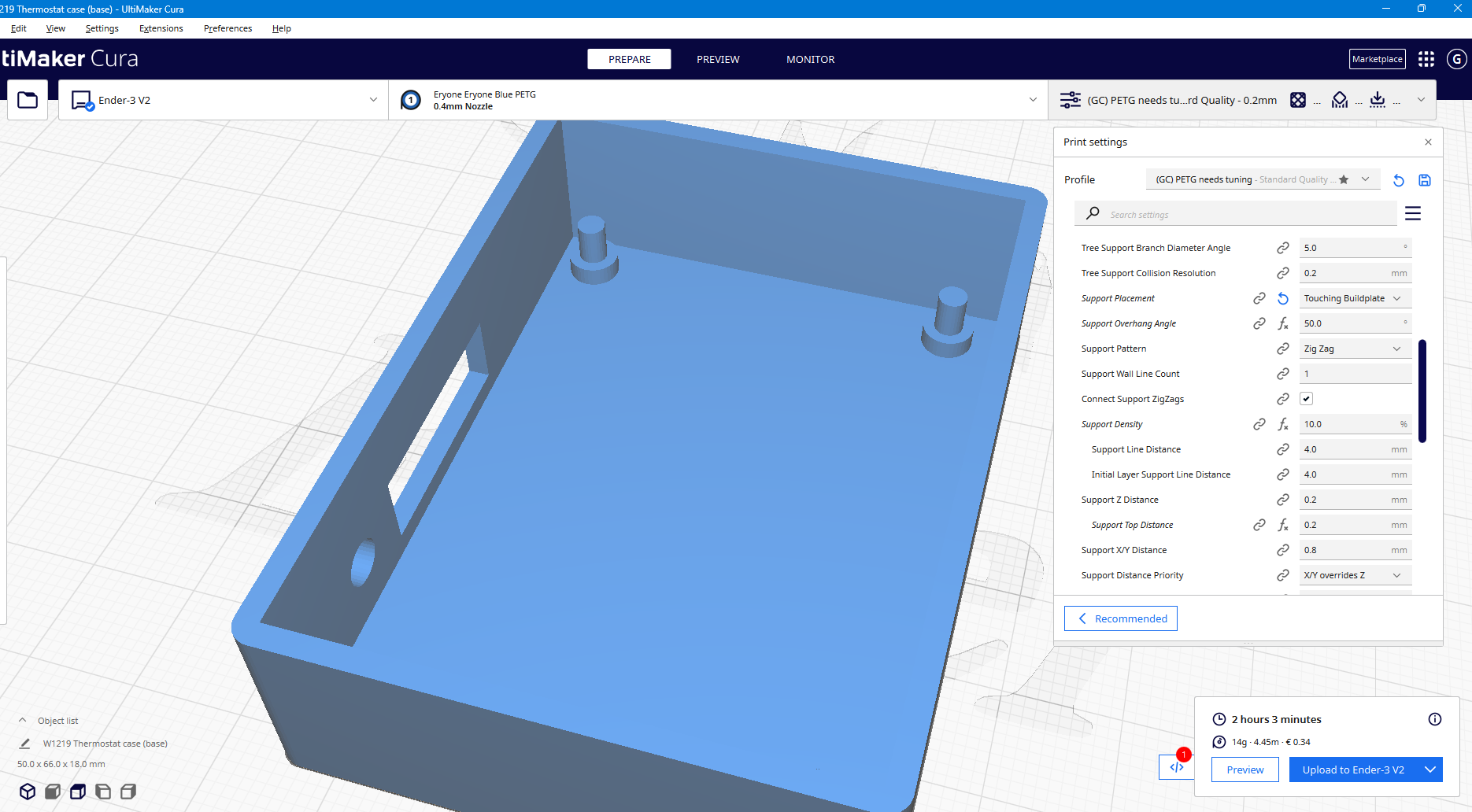 Strrange Line Appearing When Slicing · Issue 15611 · Ultimaker Cura · Github