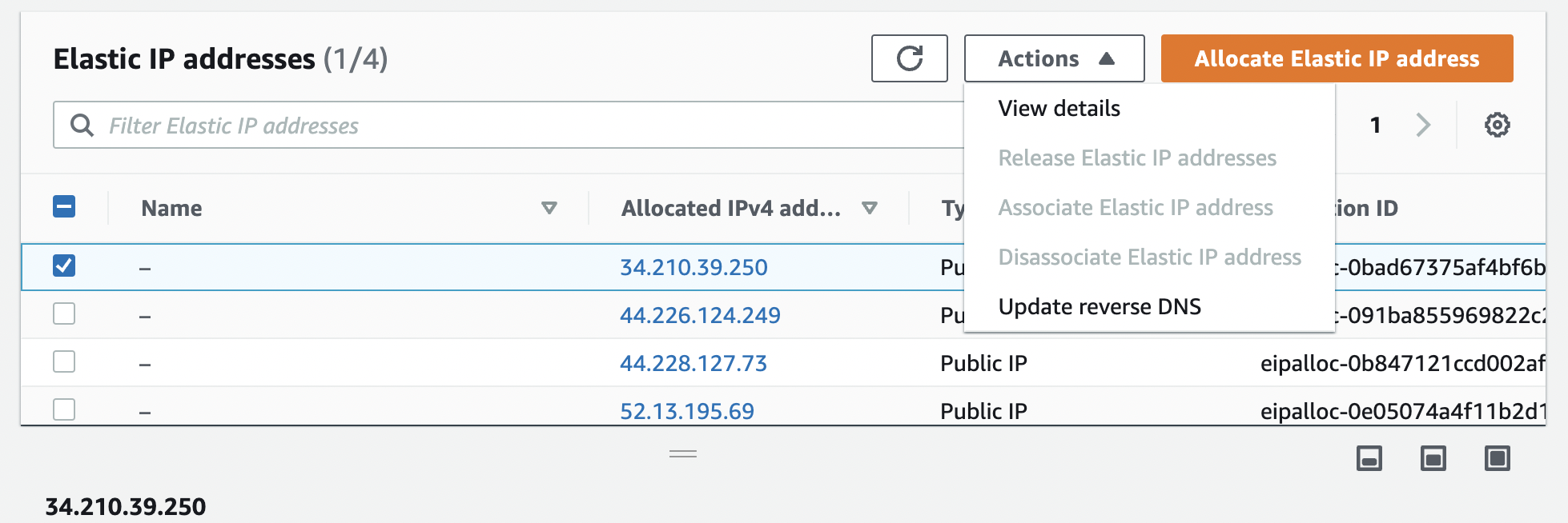 Creating svc with db addon and running into errors. · Issue #4070 · aws/copilot-cli · GitHub