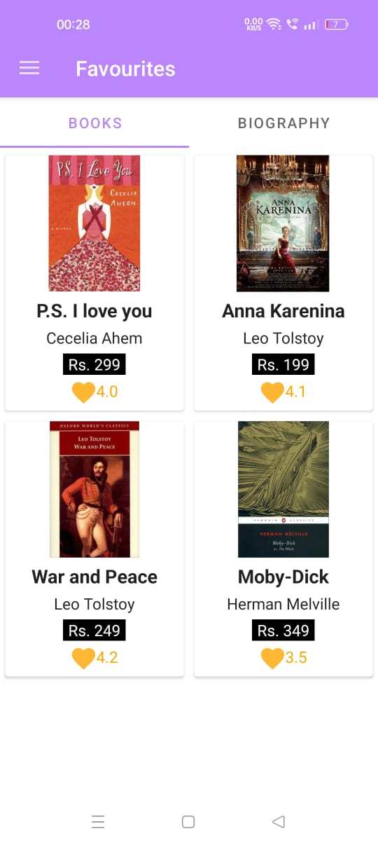 GitHub - ShivamvrmaDev/BookHub