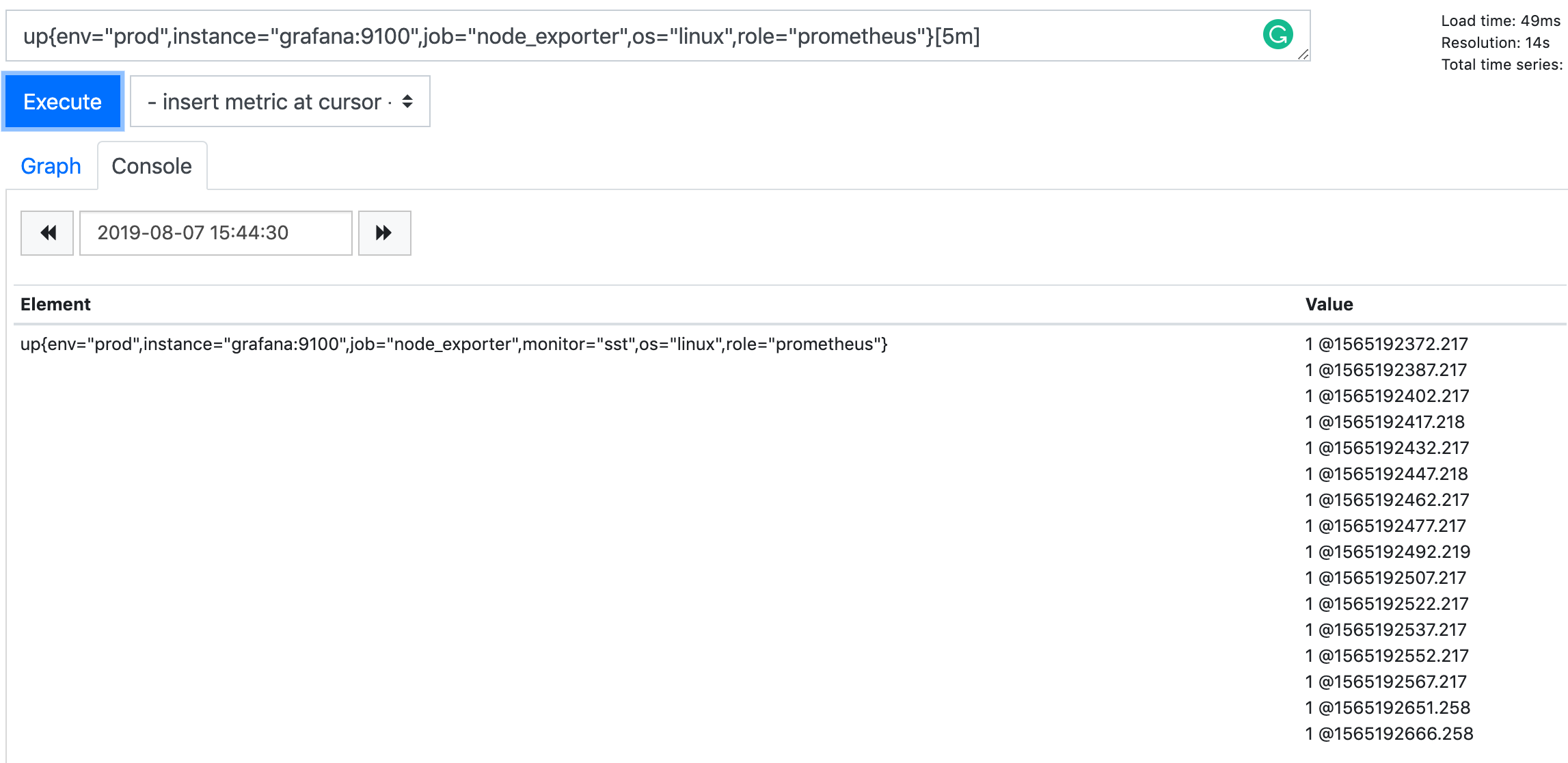 Data loss when merging from two VictoriaMetrics servers · Issue #203 ...